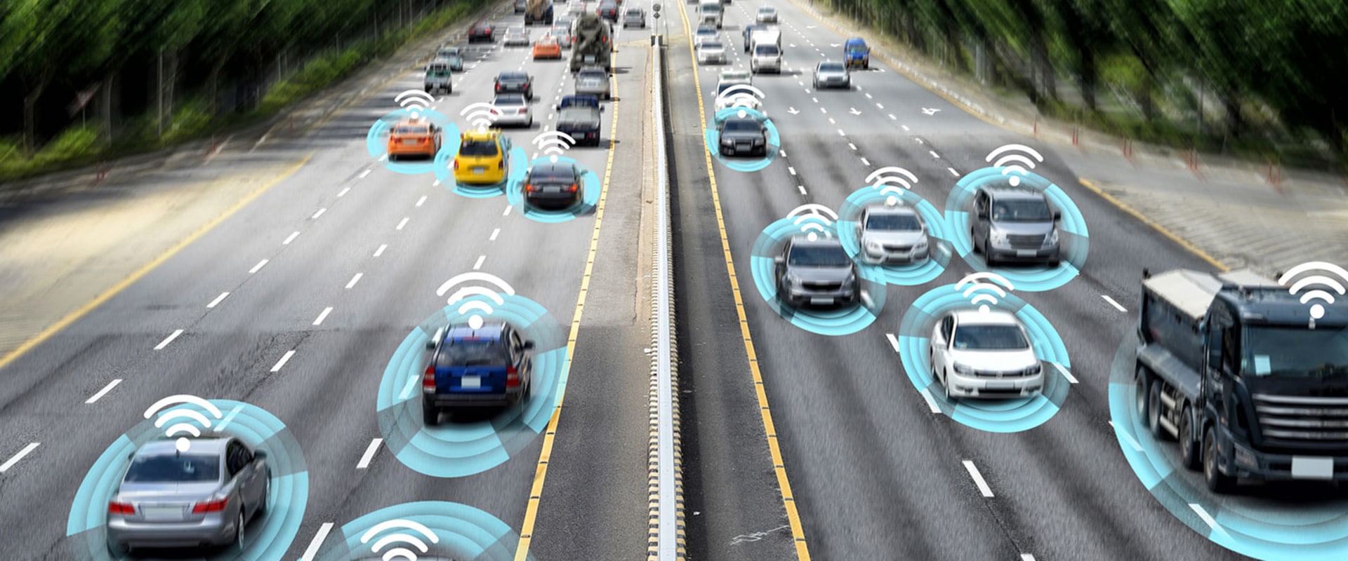 Understanding the Applications of AI in Transportation: A Comprehensive ...