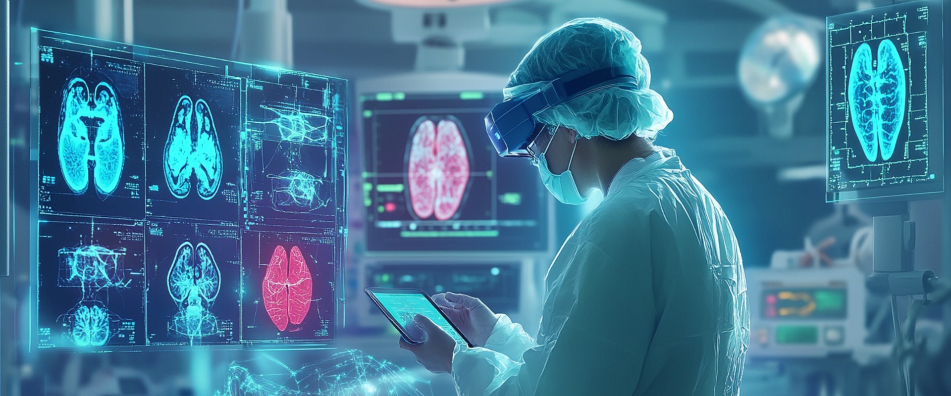 A Beginner's Guide to Understanding Medical Diagnostics Using ...