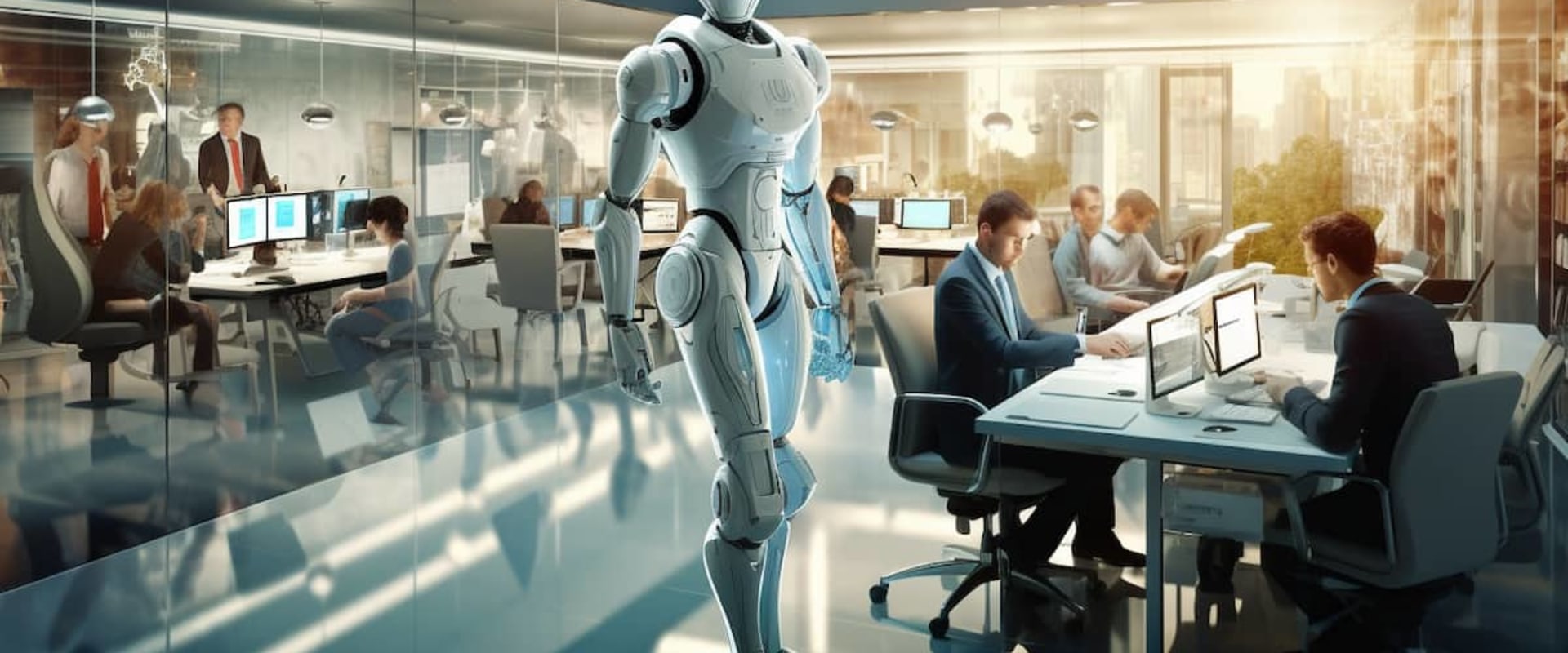 Understanding Job Displacement in Artificial Intelligence